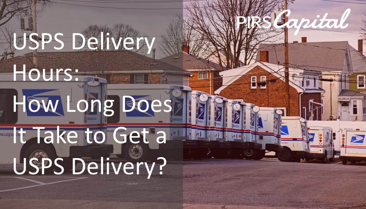 USPS Delivery Hours How Much Times Does It Take To Get A USPS Delivery USPS Delivery Hours How Much Times Does It Take To Get A USPS Delivery